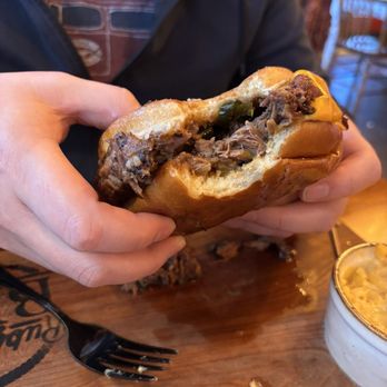 RUBY RED’S BBQ - Updated March 2025 - 1115 Photos & 1034 Reviews - 1841 ...