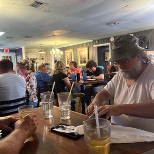 LAZY GATOR - 142 Photos & 103 Reviews - 102 W Shellpoint Rd, Ruskin, FL ...