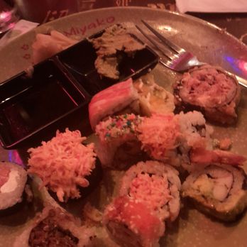 MIYAKO JAPANESE BUFFET - Updated February 2025 - 1427 Photos & 1050 ...