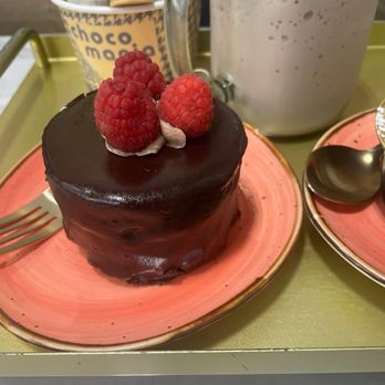 CHOCO MANIA CAFE - Updated January 2026 - 522 Photos & 128 Reviews ...