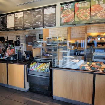 PANERA BREAD - Updated October 2024 - 165 Photos & 213 Reviews - 2370 W ...