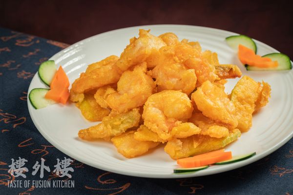 TASTE OF FUSION 楼外楼 - Updated April 2026 - 770 Photos & 171 Reviews ...