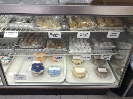 WOOD BAKERY - Updated July 2024 - 43 Photos & 64 Reviews - 115 W 1st St ...