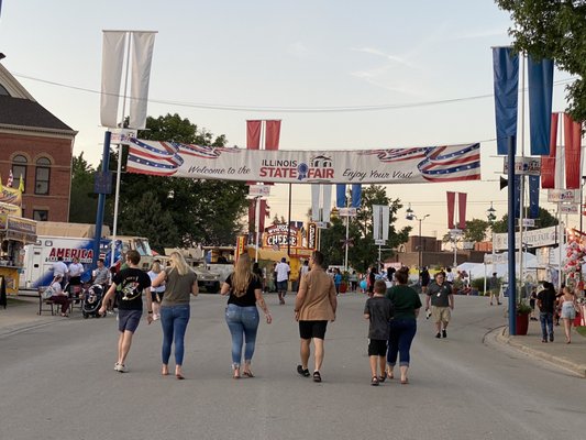 ILLINOIS STATE FAIR - Updated August 2024 - 47 Photos & 28 Reviews ...