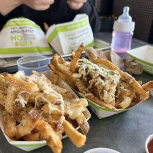 BURGERFI - 130 Photos & 102 Reviews - 7890 SW 104th St, Miami, Florida ...