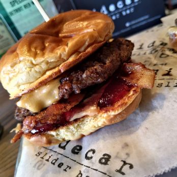 SIDECAR SLIDER BAR - Updated August 2025 - 76 Photos & 52 Reviews - 340 ...