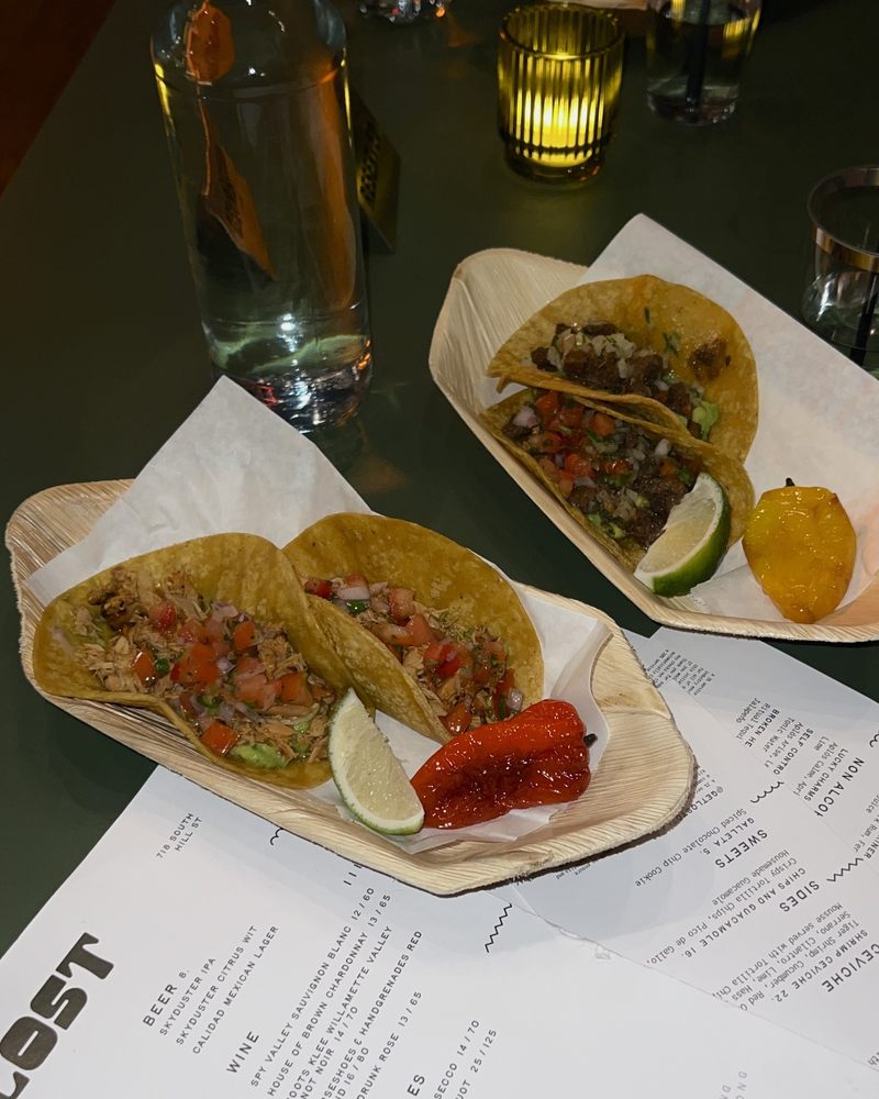 LOST DTLA - Updated November 2024 - 32 Photos & 33 Reviews - 718 S Hill ...