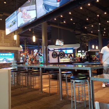 Main Event- Louisville - 184 Photos & 140 Reviews - Arcades - 12500 ...