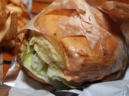 M BURGER - 151 Photos & 524 Reviews - Burgers - 161 E Huron St, Chicago ...