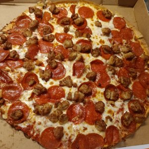 PIZZA HUT - Updated November 2025 - 28 Photos - 1671 W King St, Decatur ...