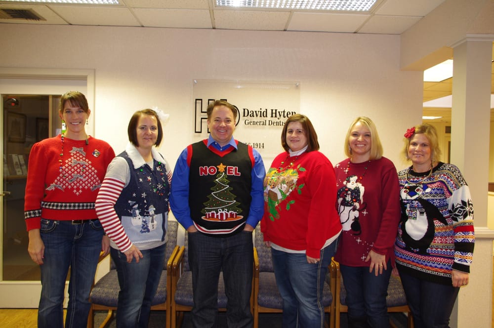 DAVID W HYTEN, DMD - Updated October 2025 - 22 Photos - 2110 Troy Rd A ...