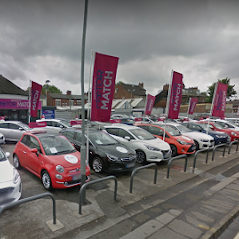 MOTOR MATCH STOCKPORT - Request a Quote - 214 Wellington Road S ...