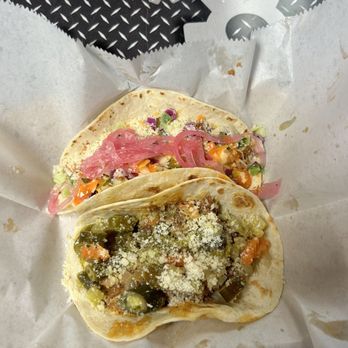 TACO WORKS - Updated July 2025 - 39 Photos & 35 Reviews - 1017B Cape ...