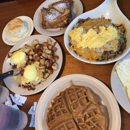 43RD STREET DELI & BREAKFAST HOUSE - Updated May 2024 - 298 Photos ...