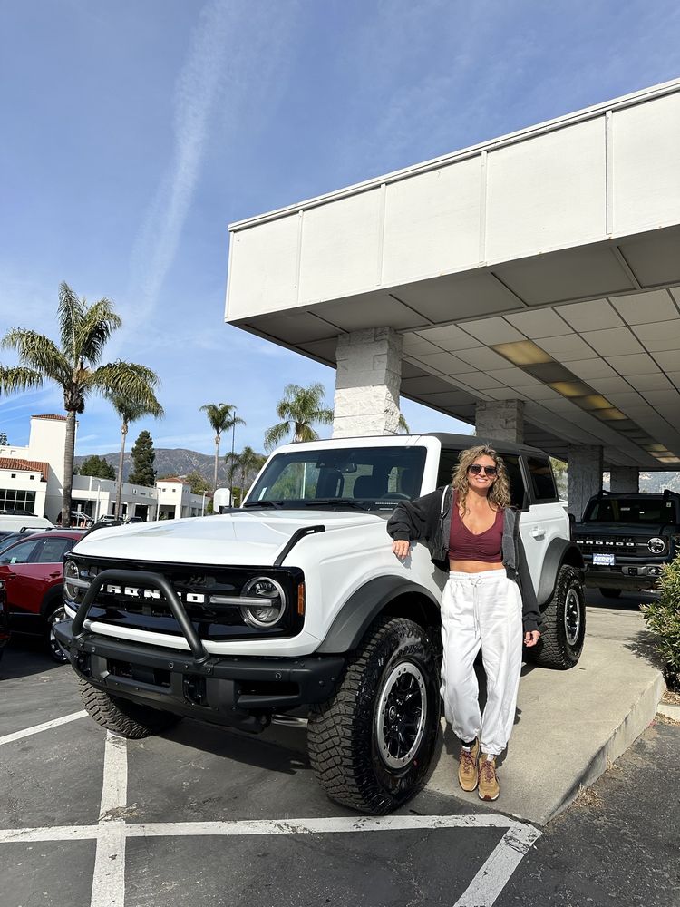 PERRY FORD MAZDA OF SANTA BARBARA - Updated December 2025 - 40 Photos ...