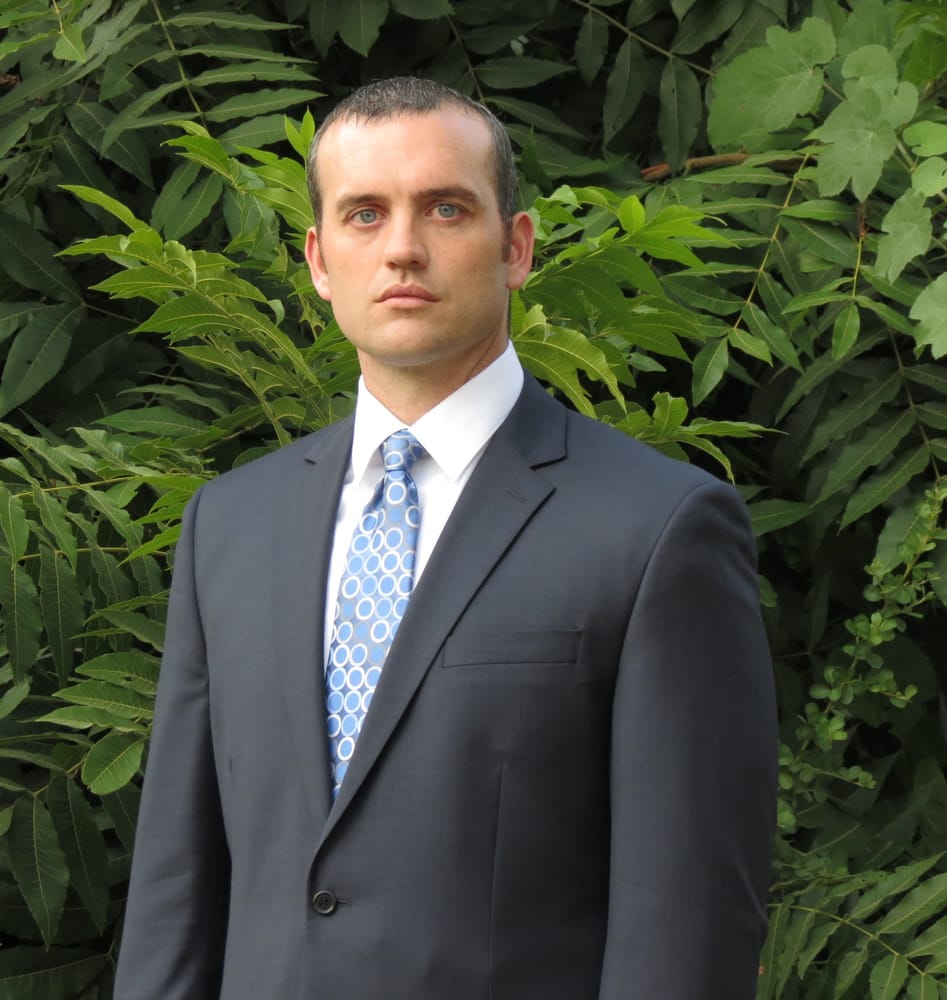 LAW OFFICE OF JOSEPH M AHART - Updated December 2025 - 1538 West St ...