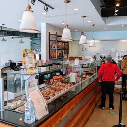 COMMON BOND BISTRO & BAKERY - MED CENTER - Updated November 2025 - 774 ...