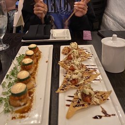 TEN SUSHI COCKTAIL BAR - 1753 Photos & 1619 Reviews - 18177 Von Karman ...