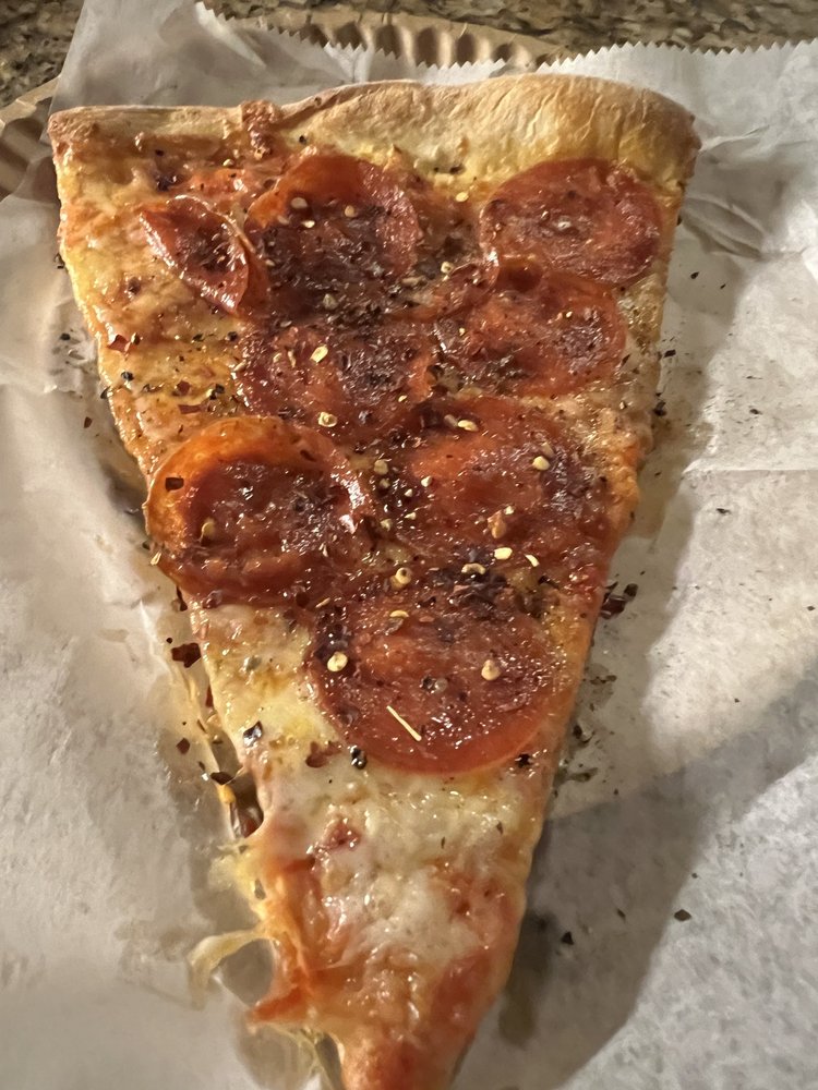 LITTLE CUCINA PIZZA - Updated September 2025 - 15 Photos & 75 Reviews ...