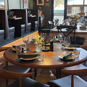 BAR CAPRI - Updated December 2025 - 88 Photos & 48 Reviews - 1730 E ...