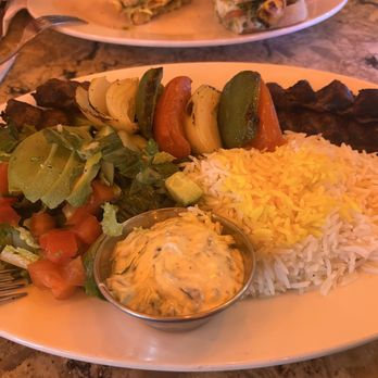 PANINI KABOB GRILL - Updated June 2025 - 96 Photos & 50 Reviews - 1322 ...