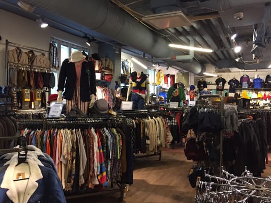 BEYOND RETRO - Updated December 2025 - 13 Photos & 11 Reviews ...