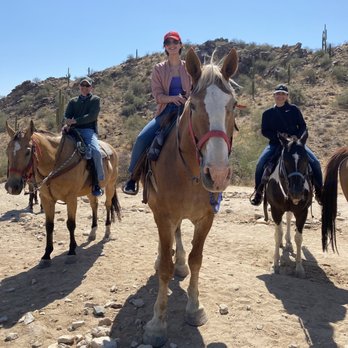 PONDEROSA STABLES - 202 Photos & 170 Reviews - 10215 S Central Ave ...