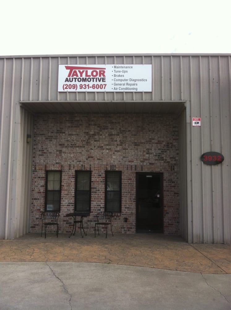 TAYLOR AUTOMOTIVE - Updated December 2025 - 31 Reviews - 3932 E Fremont ...