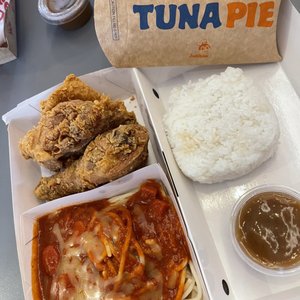 KAON TA - 25 Photos - S Marine Corps Dr, Tamuning, Guam - Filipino ...