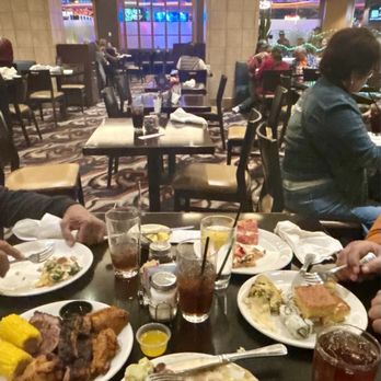 SERRANO BUFFET - Updated February 2025 - 2186 Photos & 1767 Reviews ...