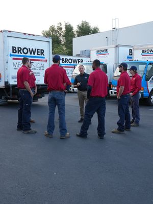 BROWER MECHANICAL - Updated May 2026 - 52 Photos & 210 Reviews - 4060 ...