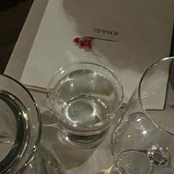 KRASI - 1151 Photos & 416 Reviews - 48 Gloucester St, Boston ...