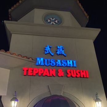 MUSASHI JAPANESE CUISINE - Updated July 2025 - 452 Photos & 461 Reviews ...