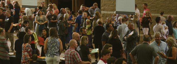 ADA BIBLE CHURCH - Updated December 2025 - 8899 Cascade Rd SE, Ada ...