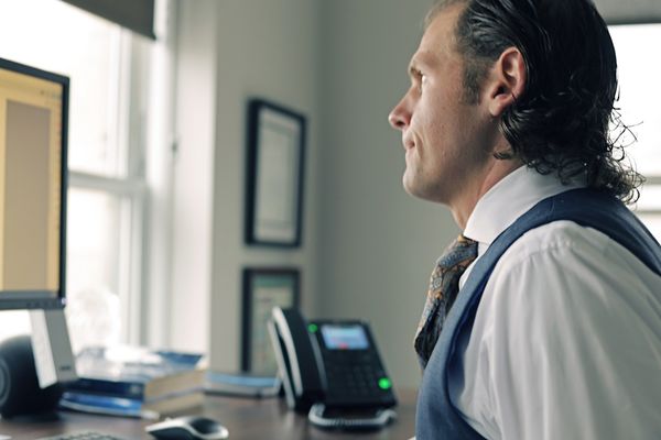 MARKO LAW - Updated December 2025 - 72 Photos - 220 W Congress St ...