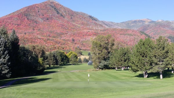 WASATCH MOUNTAIN STATE PARK GOLF with photos - Updated August 2024 - 26 ...