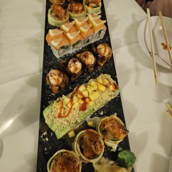 SHIRO RESTAURANT - Updated March 2025 - 560 Photos & 420 Reviews ...