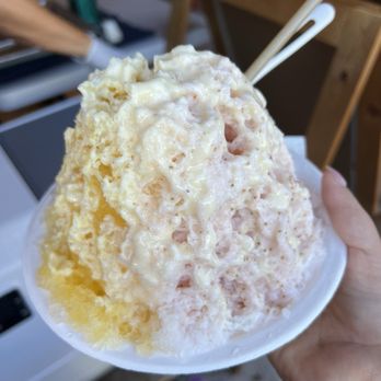 CHILLEST SHAVE ICE - Updated October 2025 - 82 Photos & 41 Reviews ...