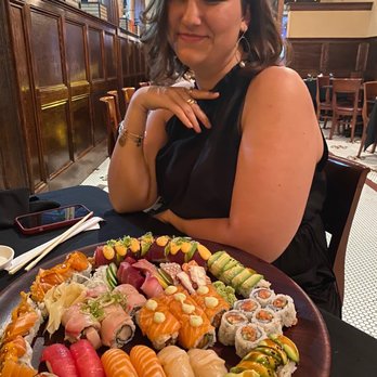SUSHI AKA - Updated November 2025 - 358 Photos & 145 Reviews - 116 W ...