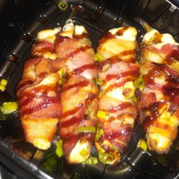 ALPHA PITT SMOKERS - Updated September 2024 - 104 Photos & 100 Reviews ...