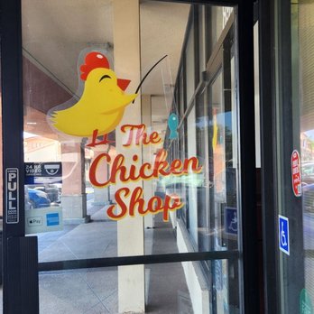 THE CHICKEN SHOP - Updated July 2025 - 564 Photos & 510 Reviews - 8929 ...