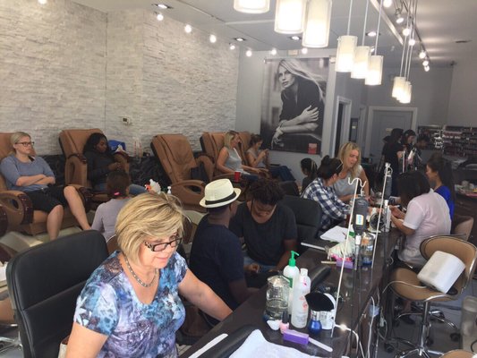 HARBOUR NAILS - Updated January 2026 - 31 Photos & 38 Reviews - 600 ...