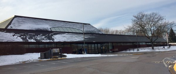 DAKOTA COUNTY LIBRARY - WESCOTT - Updated December 2025 - 19 Photos ...