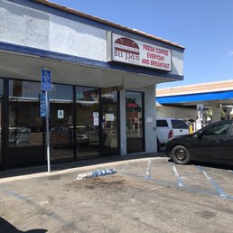 SU PAN BAKERY - Updated August 2024 - 333 Photos & 256 Reviews - 5006 ...