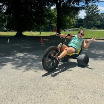 ADULT BIG WHEEL CLUB - Updated June 2026 - 44 Photos & 30 Reviews ...