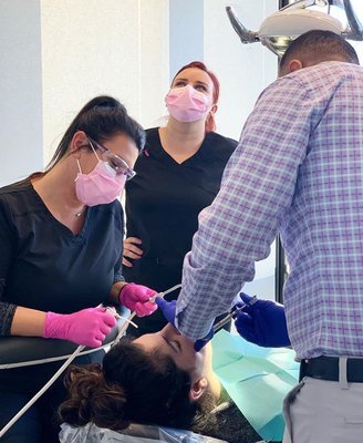 TOOTH BY SUNNY BADYAL, DDS - Updated December 2025 - 21 Photos & 85 ...