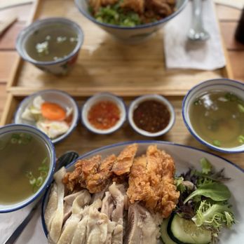 A MA CHICKEN RICE - Updated November 2025 - 418 Photos & 209 Reviews ...