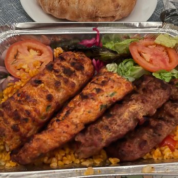 TURCO MEDITERRANEAN GRILL - 398 Photos & 627 Reviews - 604 9th Ave, New ...