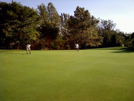 FIVE PONDS GOLF CLUB - Updated March 2025 - 48 Reviews - 1225 W Street ...