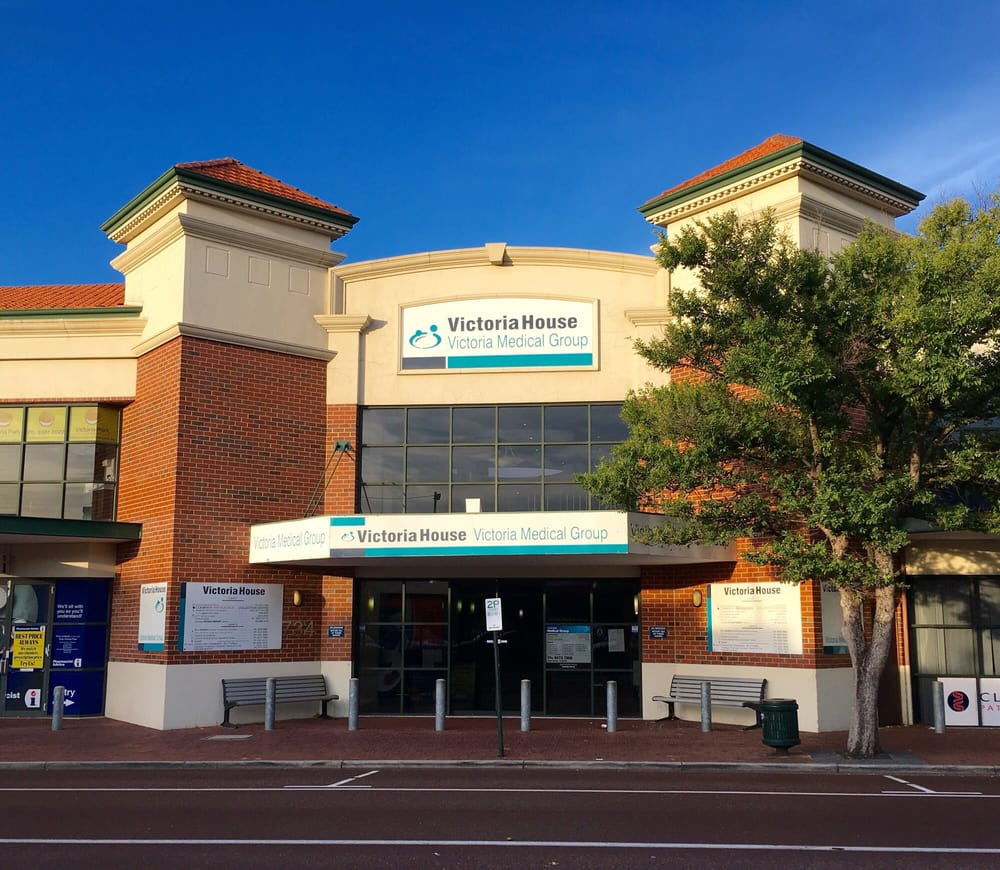 VICTORIA MEDICAL GROUP - Updated September 2024 - 734 Albany Hwy, East ...